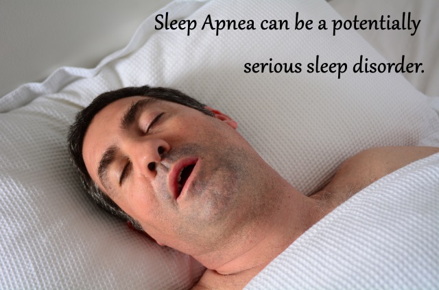 Sleep Apnea 101 - How You Sleep