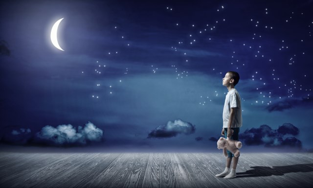 Children With the Sleep Disorder of Sleepwalking - How You Sleep